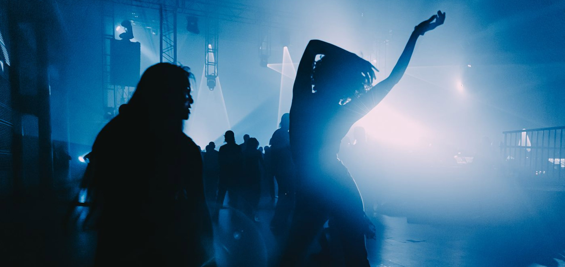 Carriageworks | Vivid Sydney