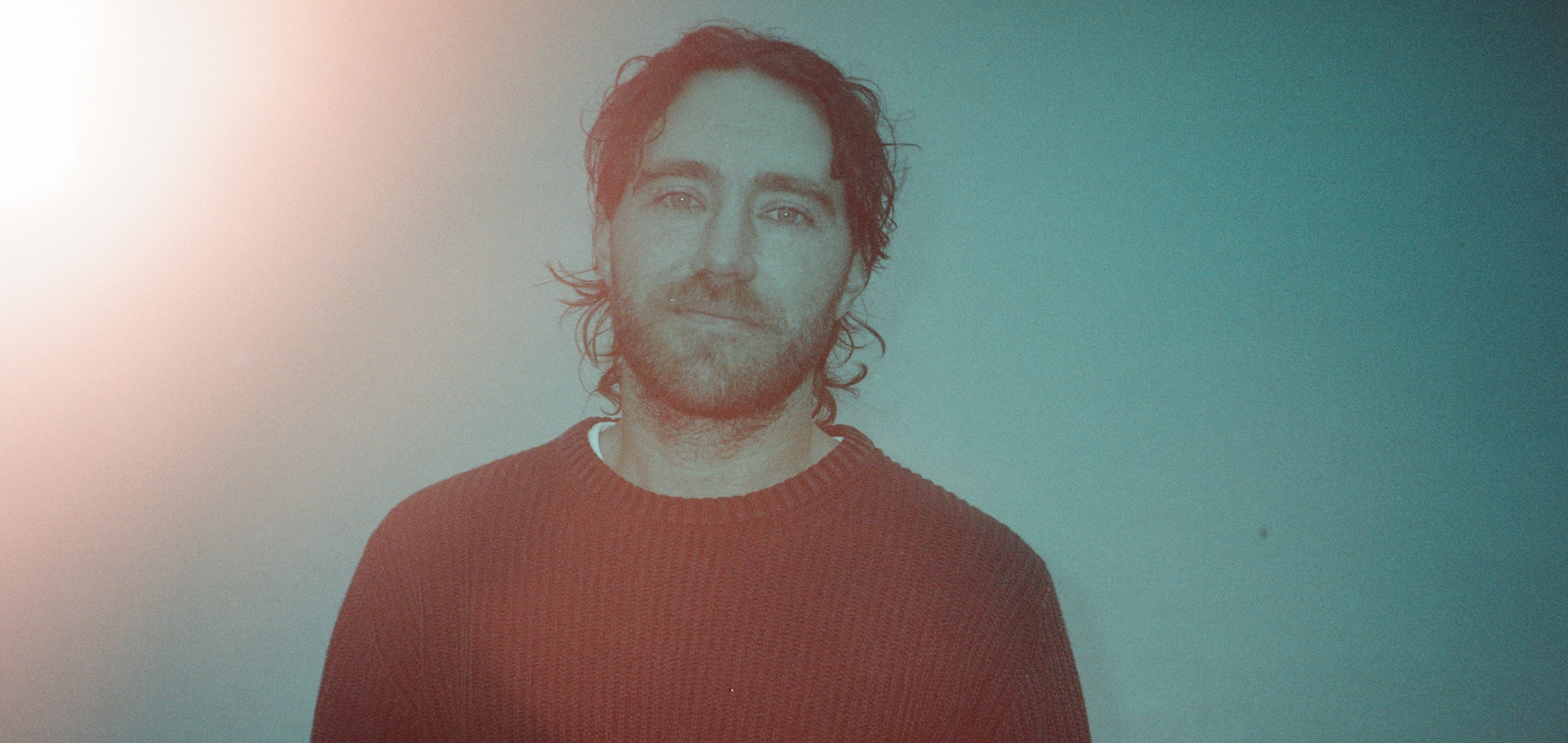 Matt Corby + Gretta Ray | Tumbalong Nights | Vivid Sydney