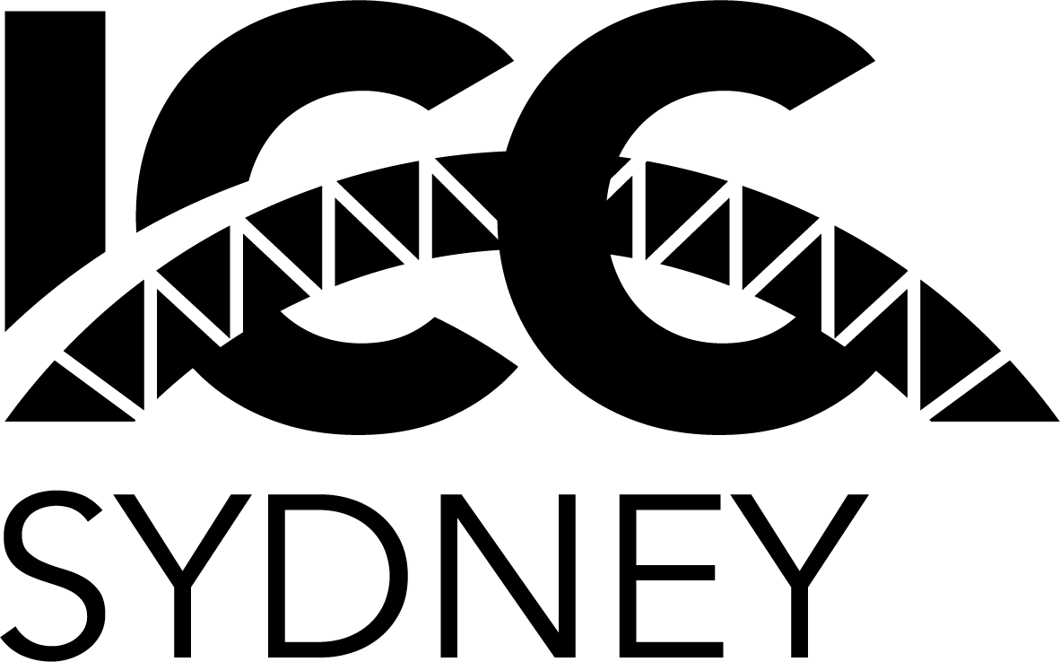 ICC Sydney | Vivid Sydney
