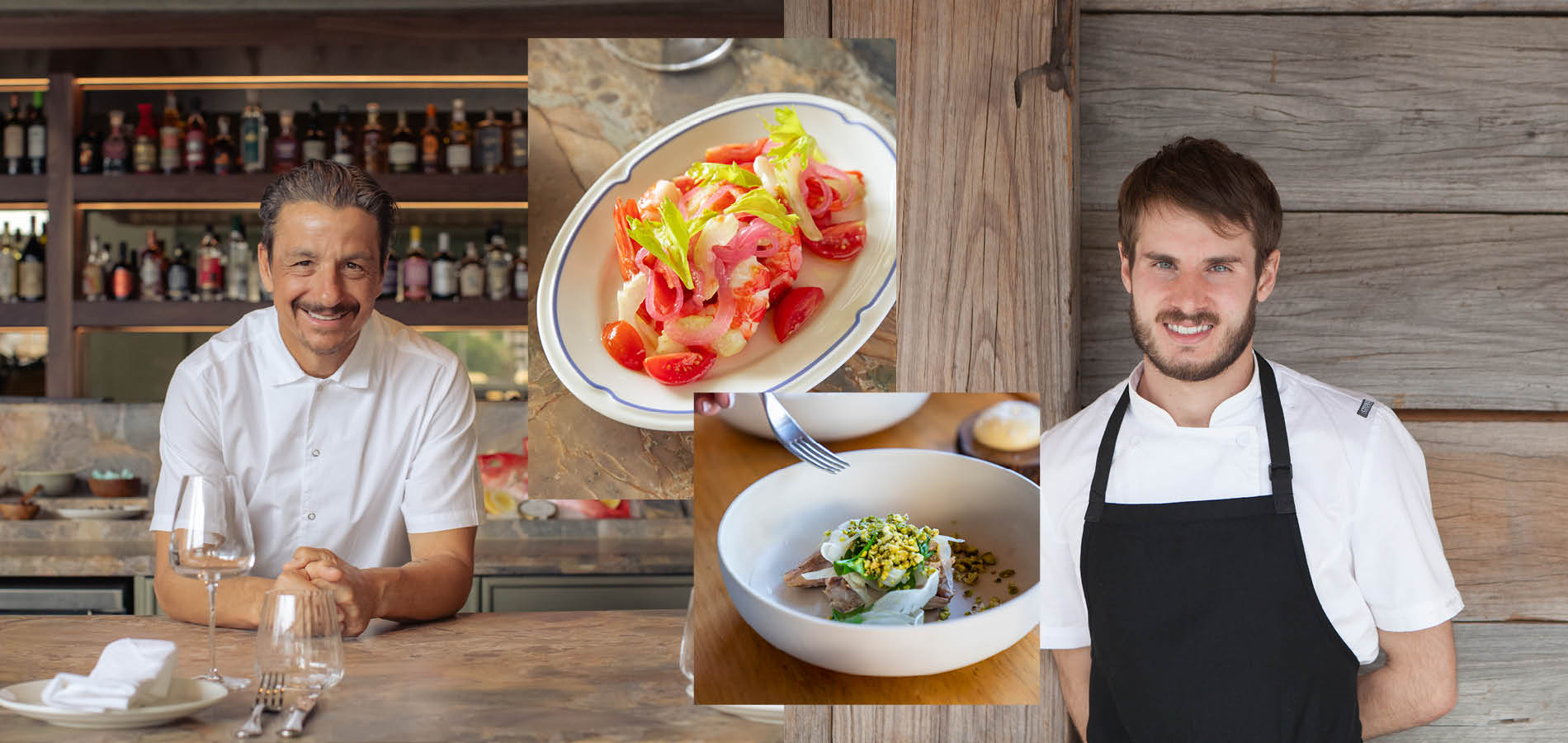 Regional Dinner Series: Riverina with Luke Piccolo & Giovanni Pilu ...