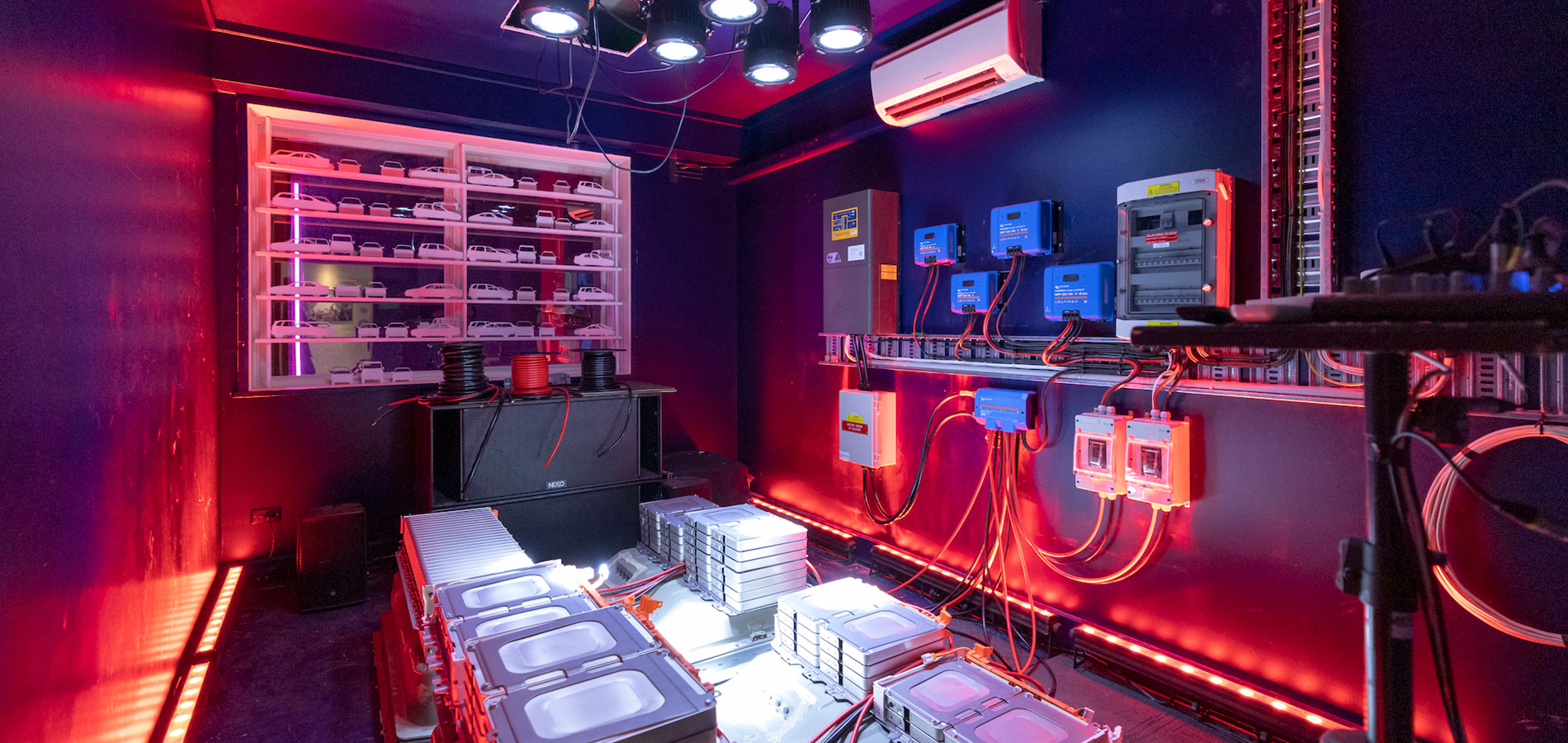 Your complete guide to exploring Vivid Sydney with kids | Vivid Sydney