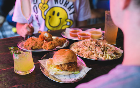 Where to Eat, Play and Stay | Blog | Vivid Sydney