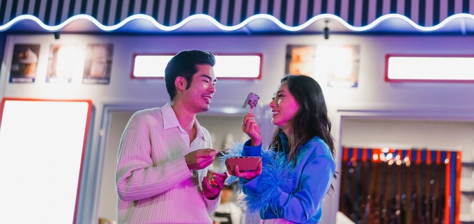 Food | Vivid Sydney